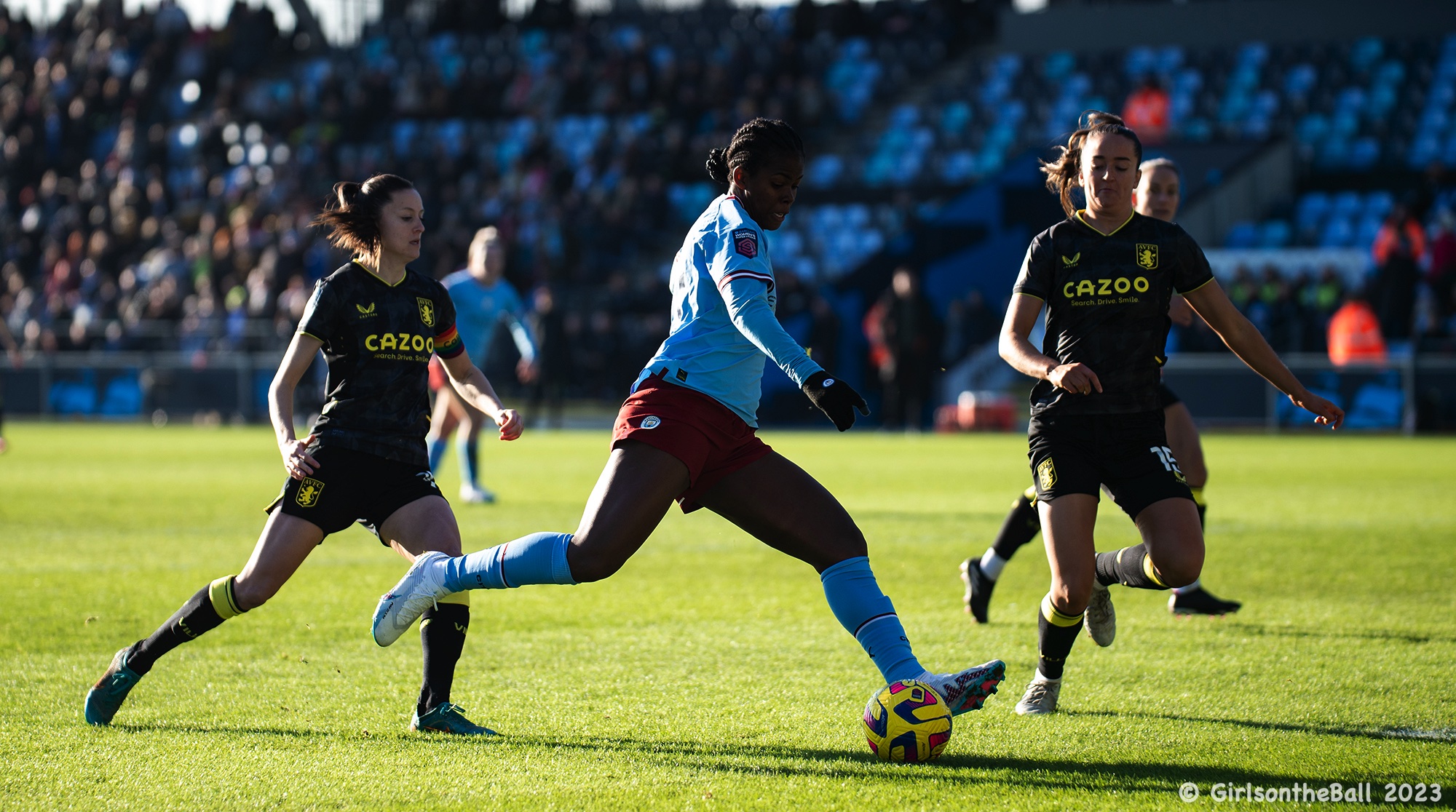 2023/24 WSL Season Preview - The Top Four - ShePlays News
